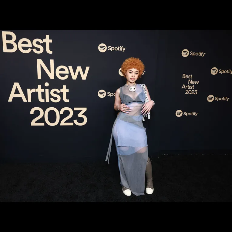 Ice Spice Net Worth 2025: Updated Wealth Of The Rapper