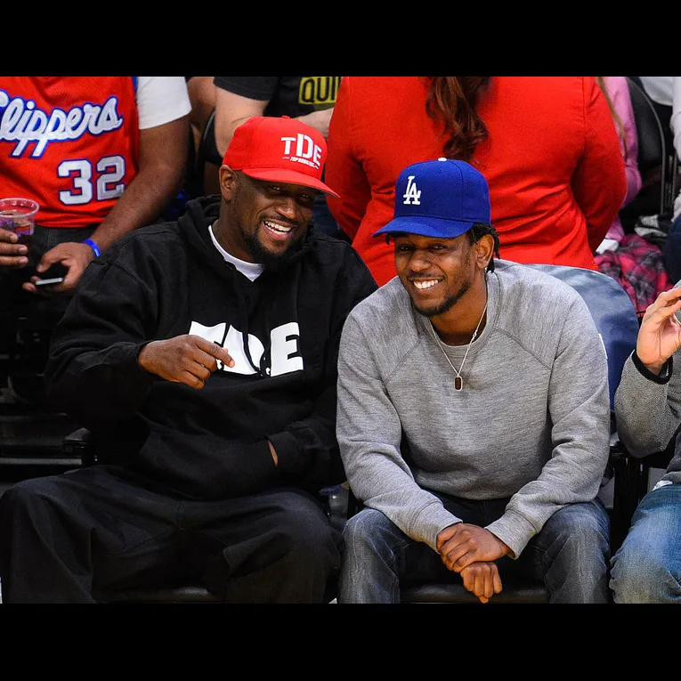 How TDE Artists Became Hip-Hop's Leaders