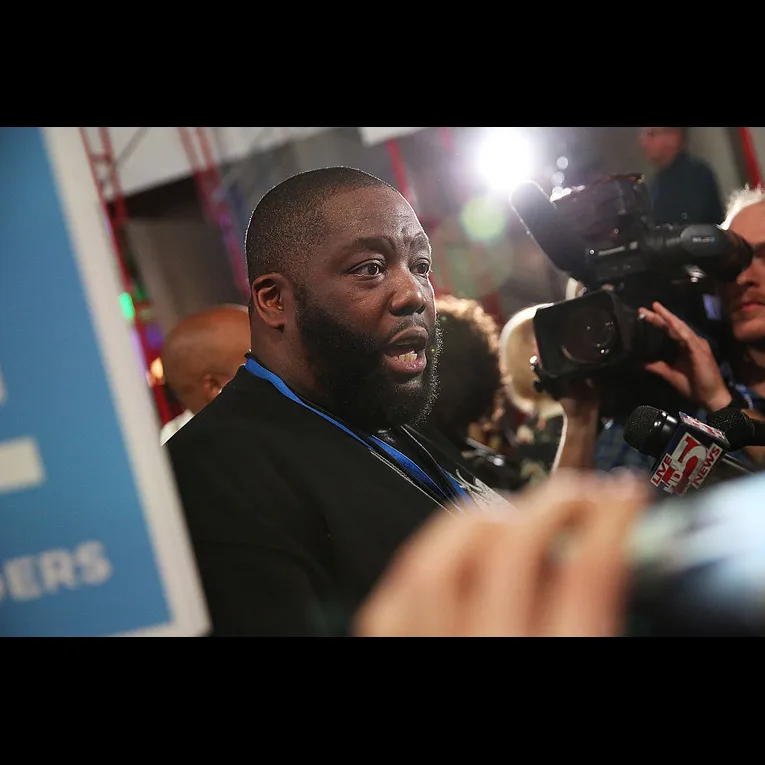 Killer Mike Net Worth 2024: Updated Wealth Of The Rapper