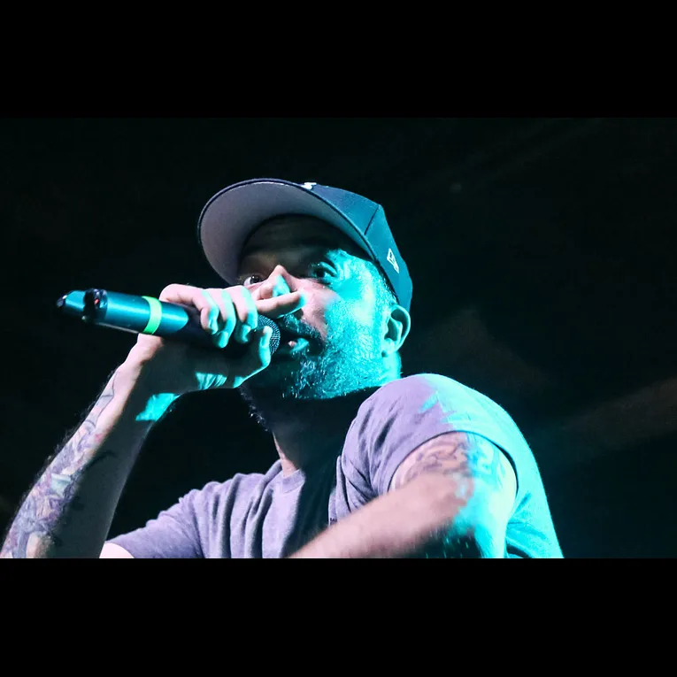 Aesop Rock Net Worth 2024: Updated Wealth Of The Rapper