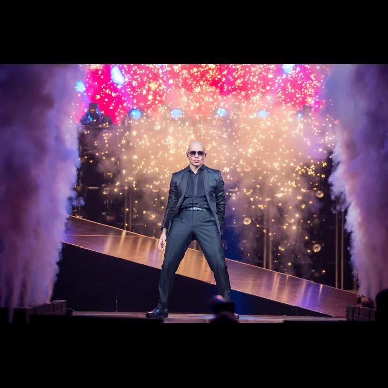 Pitbull Net Worth 2024: Updated Wealth Of The Megastar