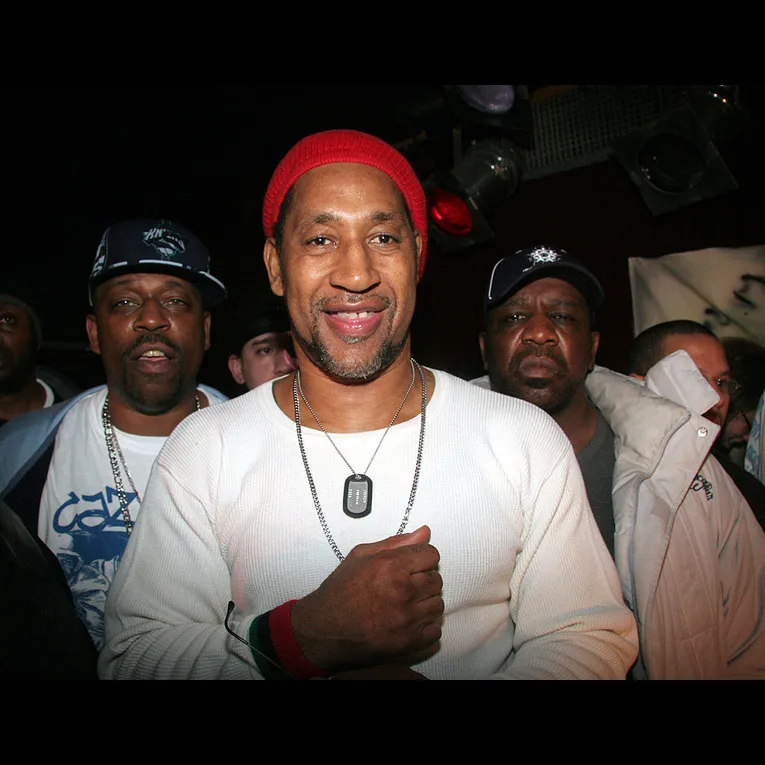 DJ Kool Herc Net Worth 2024: Updated Wealth Of The Legend