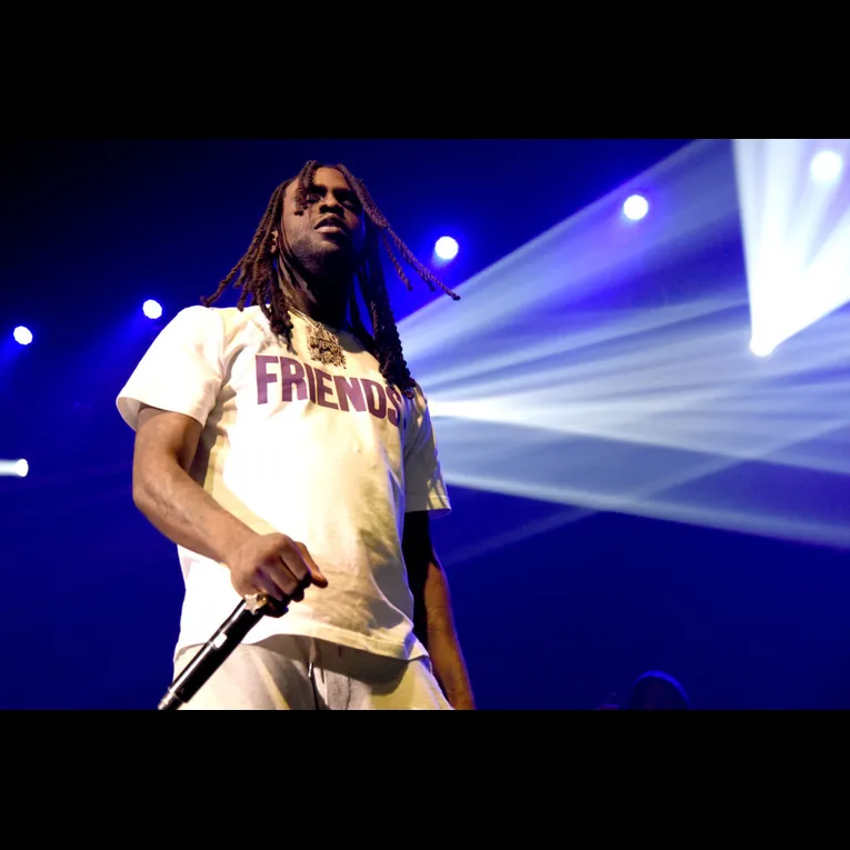 Chief Keef Net Worth 2024: Updated Wealth Of The Rapper