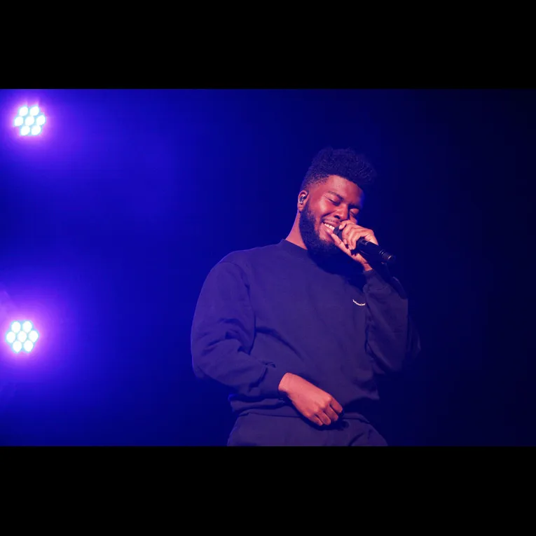 Khalid Net Worth 2024: Updated Wealth Of The Singer