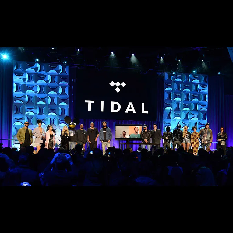 JAY-Z Wins Legal Battle In $300 Million Sale Of TIDAL