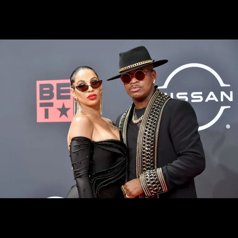 Ne-Yo Faces Backlash For His Mother’s Day Tribute
