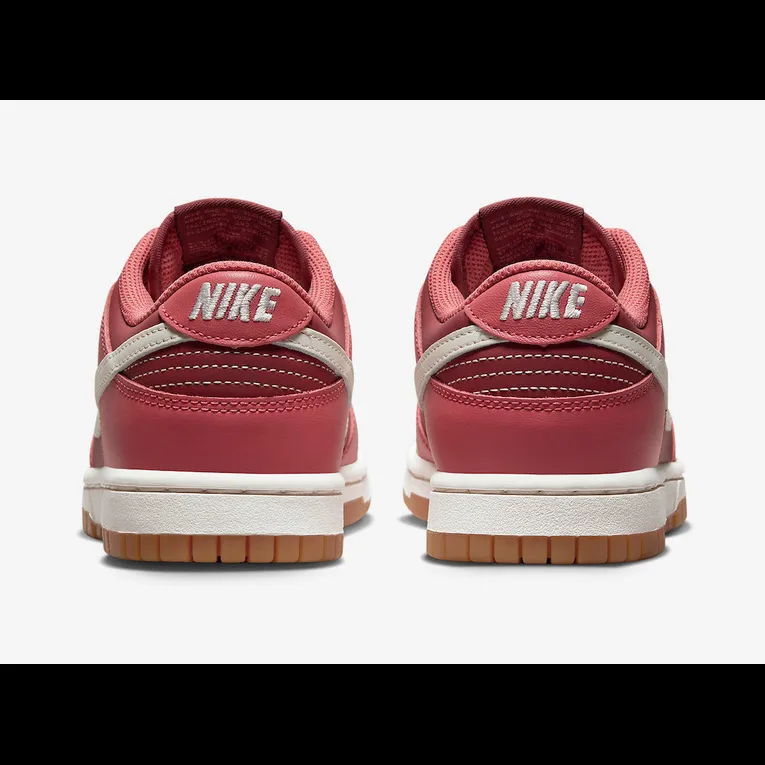 Nike Dunk Low "Desert Berry" Unveiled