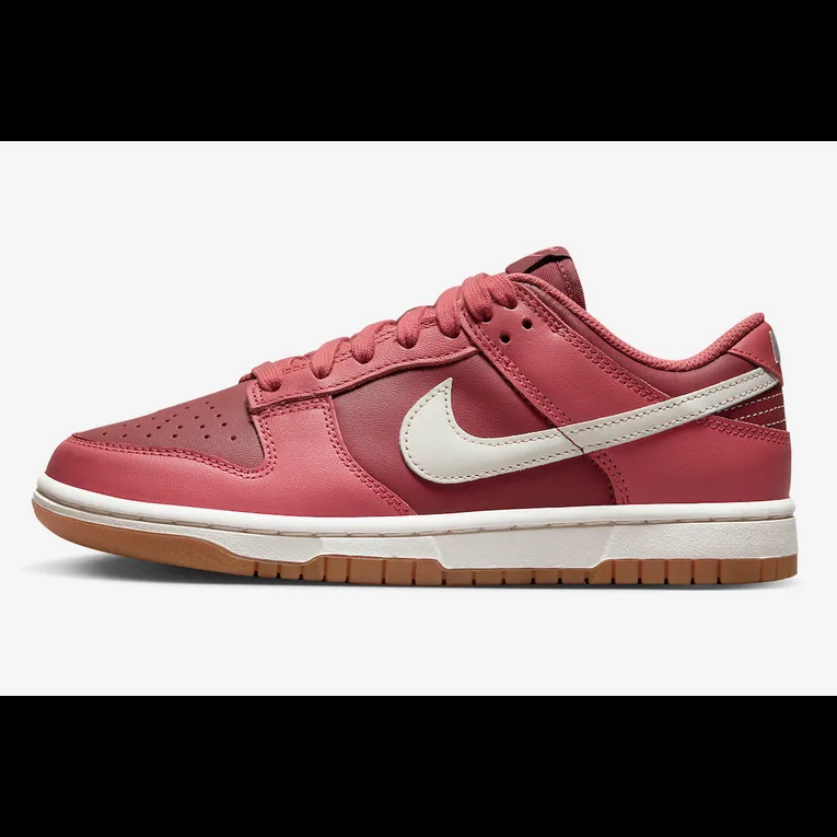 Nike Dunk Low "Desert Berry" Unveiled