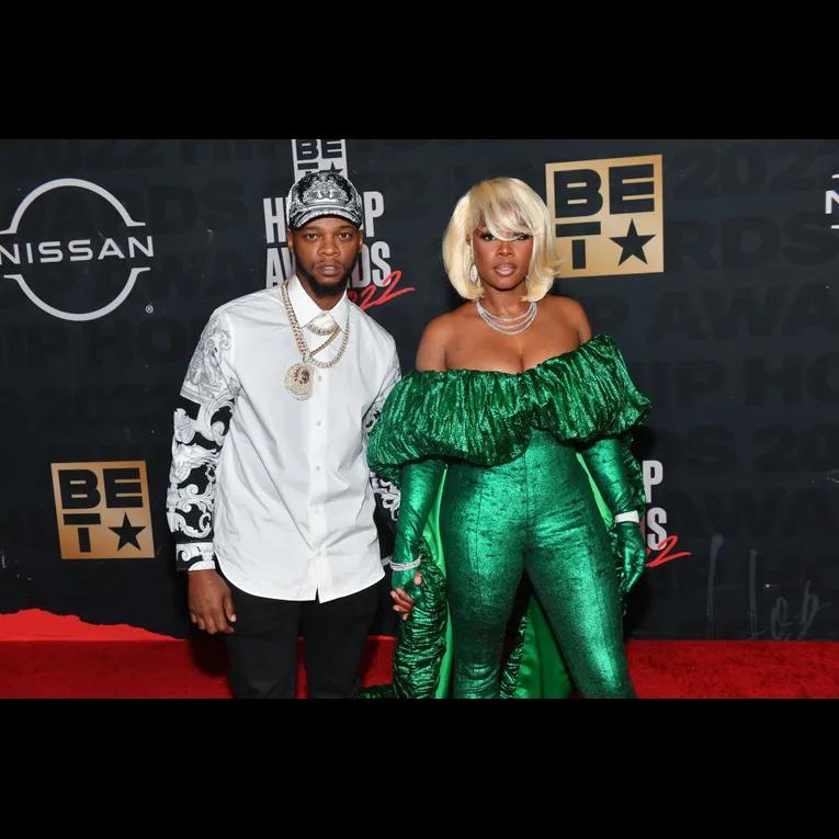Papoose & Remy Ma Celebrate 15 Years Of Marriage