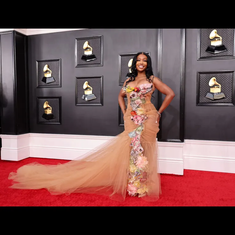 SZA Explains Decision To Get A BBL: "I Treat My Butt Like A Purse"