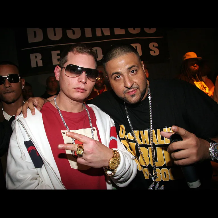 Scott Storch Gets Into Altercation With His Ex-Girlfriend’s Partner