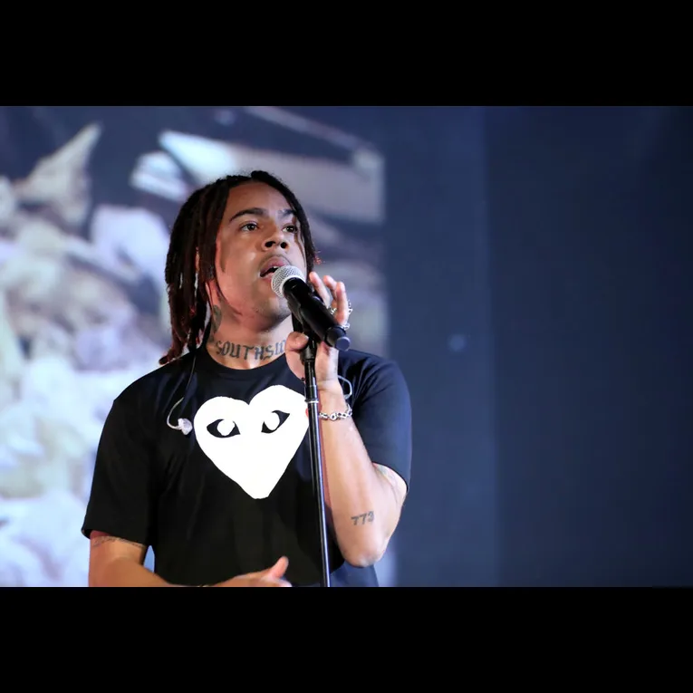 Vic Mensa Admits He Regrets Dissing Drake