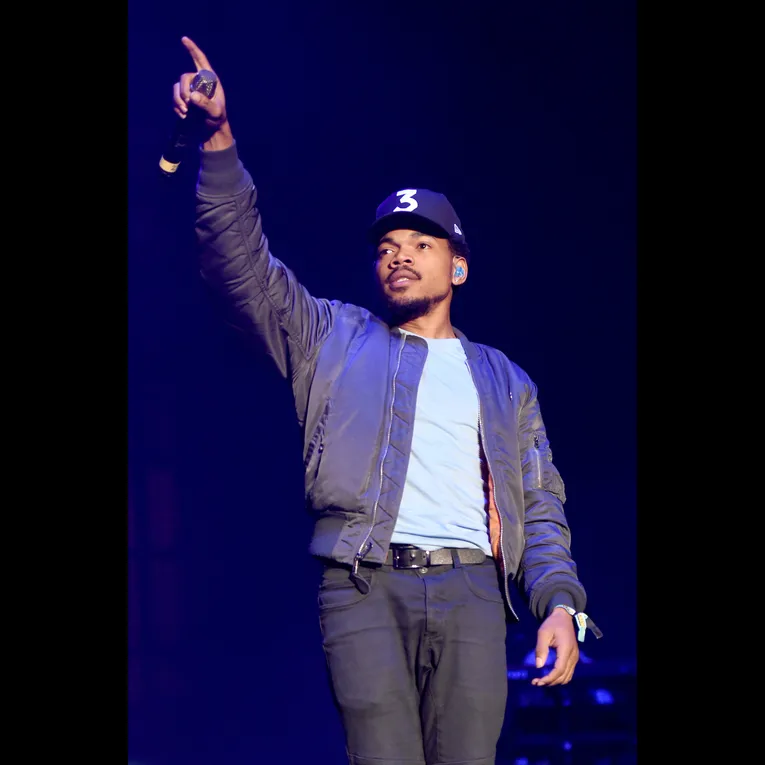 Chance The Rapper's Iconic Mixtape "Acid Rap" Turns 10