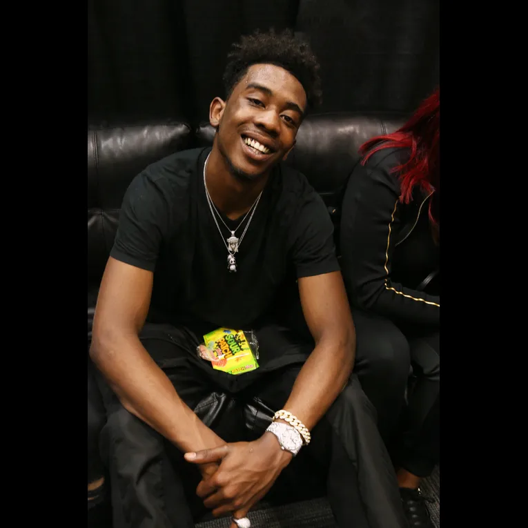 Who is Desiigner?