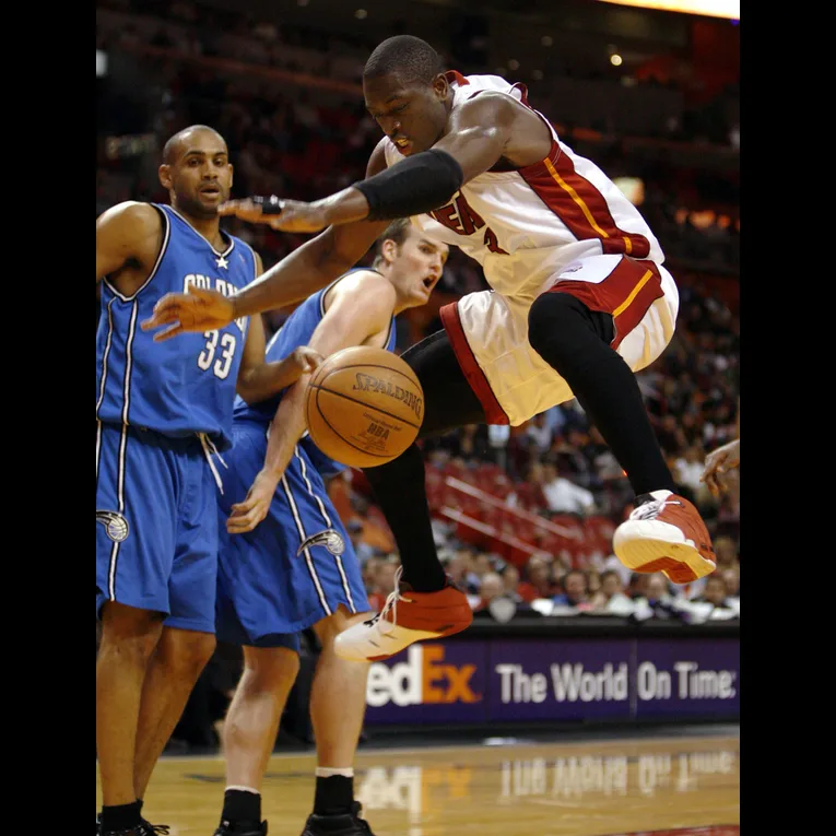 Dwyane Wade & Grant Hill Reportedly Being Considered For Senate Races