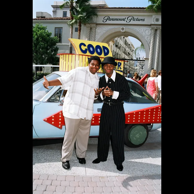 "Good Burger 2": Everything We Know Right Now