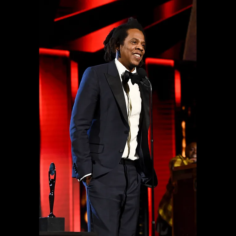 How Jay-Z Traveling To London Saved His Career