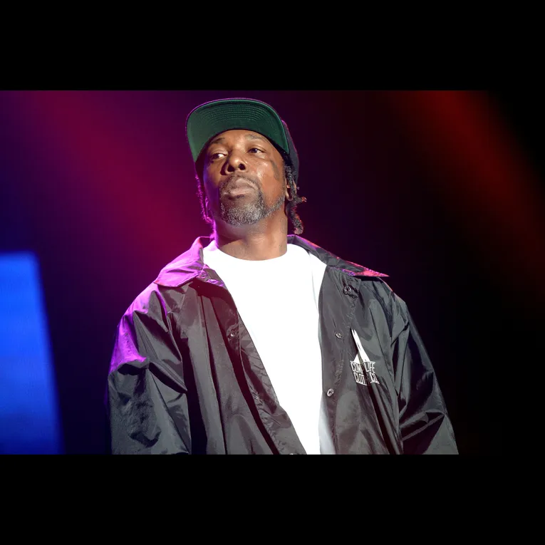 Who Is West Coast Hip-Hop Icon MC Eiht?