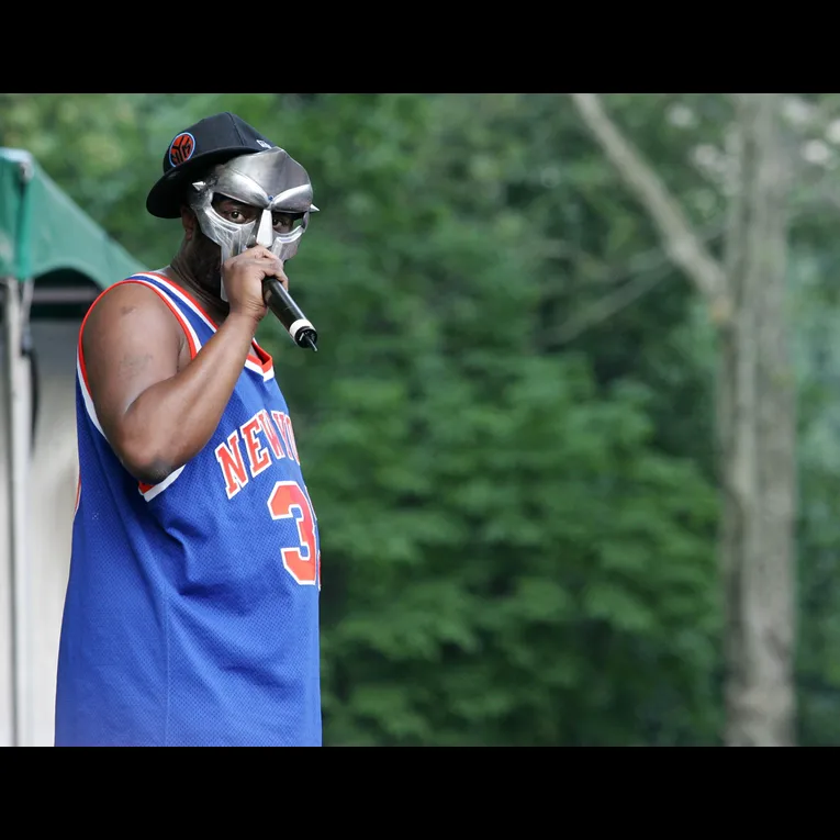 MF Doom Net Worth 2024: Updated Wealth Of The Legendary Rapper