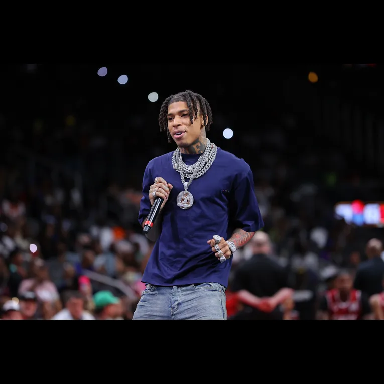 NLE Choppa Net Worth 2024: Updated Wealth Of The Rapper