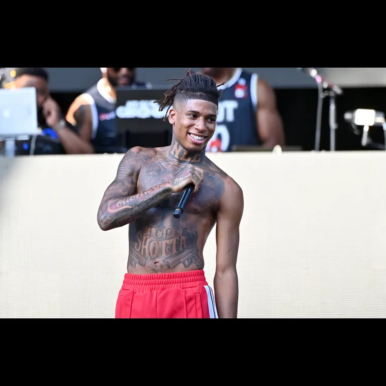 NLE Choppa Net Worth 2024: Updated Wealth Of The Rapper