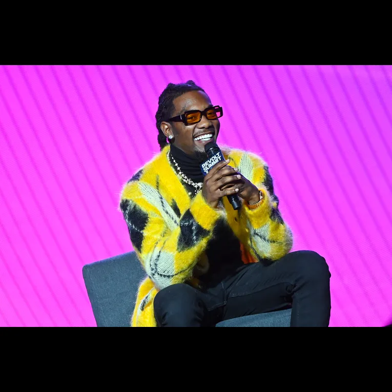 Offset Net Worth 2024: Updated Wealth Of The Rapper