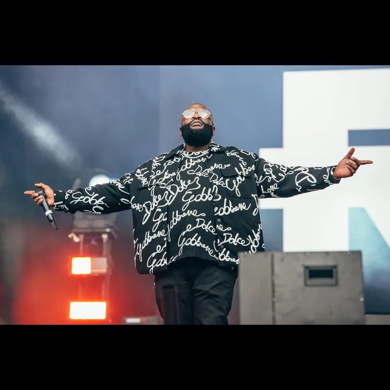 Rick Ross Net Worth 2024: Updated Wealth Of The Rap Mogul