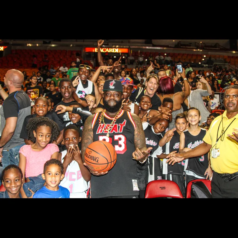 Rick Ross Net Worth 2024: Updated Wealth Of The Rap Mogul