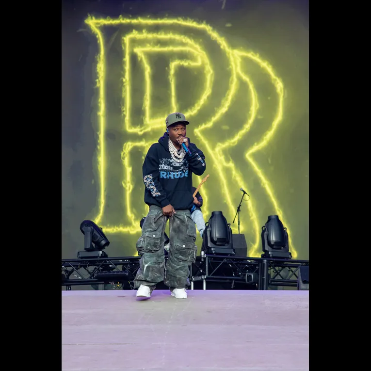 Roddy Ricch Net Worth 2024: Updated Wealth Of The Rapper