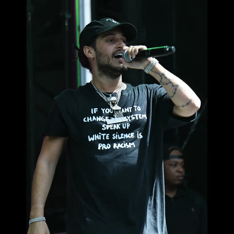 How Russ is Dominating the Independent Hip-Hop Space