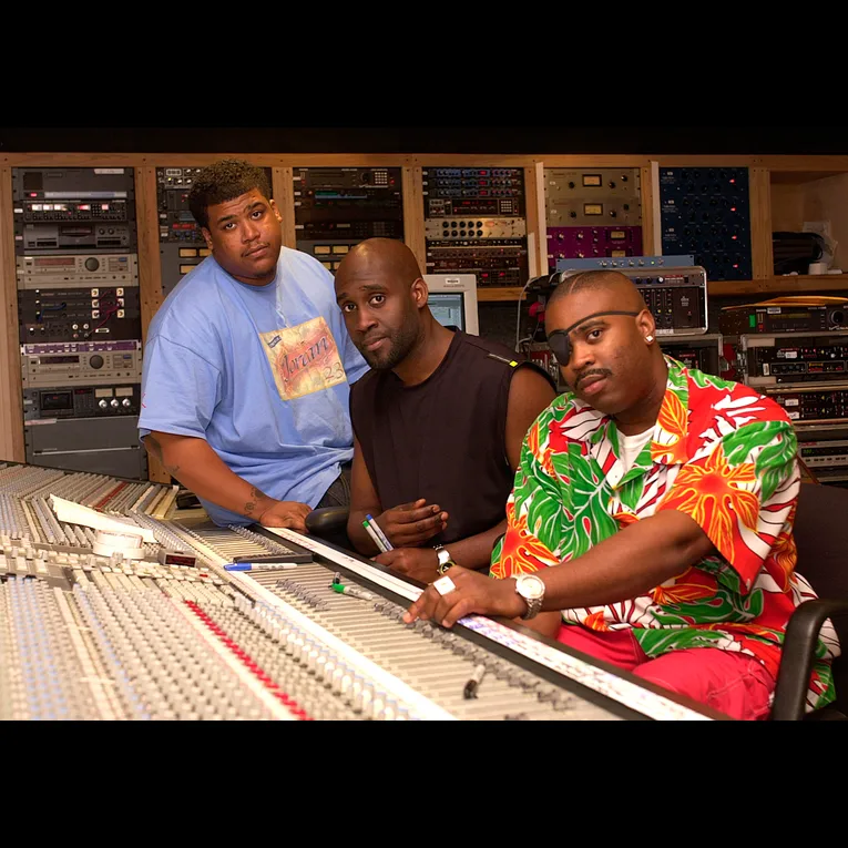 Who Is Slick Rick? Get To Know Hip Hop's Greatest Storyteller