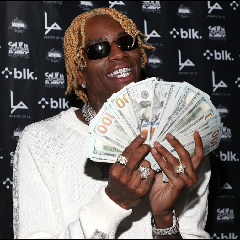 Soulja Boy Net Worth 2024: Updated Wealth Of The Rapper