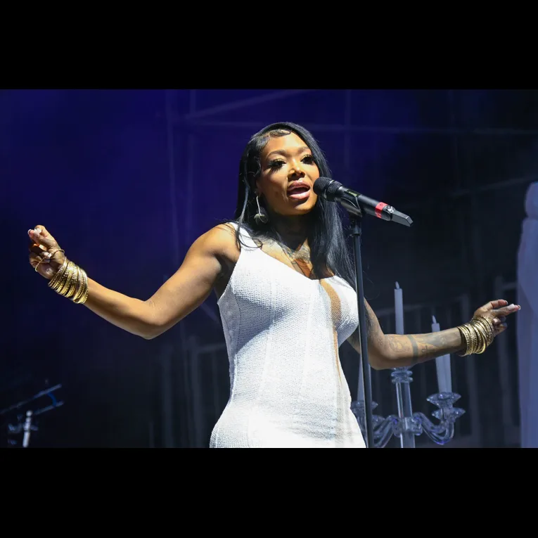 Summer Walker Net Worth 2024: Updated Wealth Of The R&B Songbird