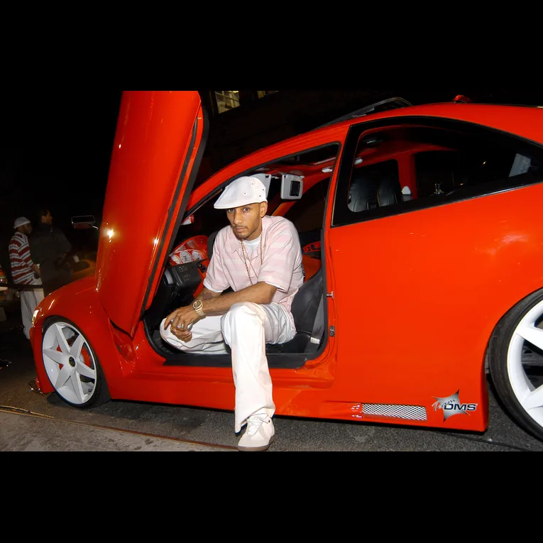 Swizz Beatz Net Worth 2024: Updated Wealth Of The Music Icon