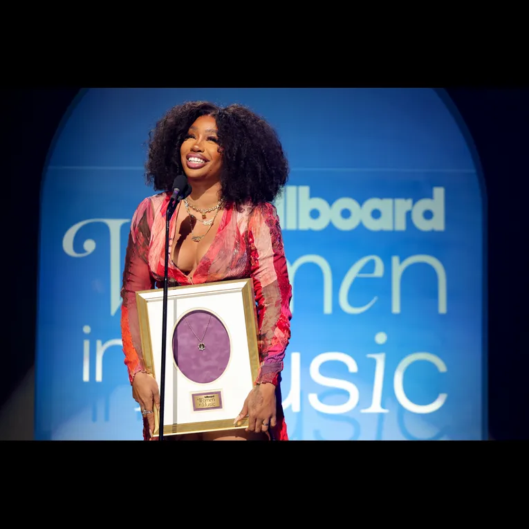 SZA Net Worth 2024: Updated Wealth Of The Hitmaker