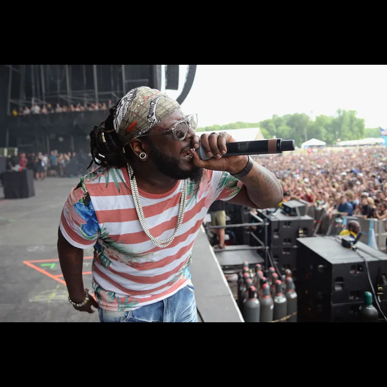 T-Pain Net Worth 2024: Updated Wealth Of The Auto-Tune Icon