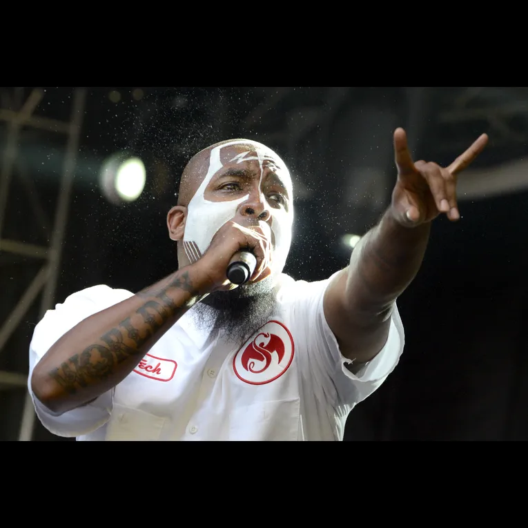 Tech N9ne Net Worth 2024: Updated Wealth Of The Rapper
