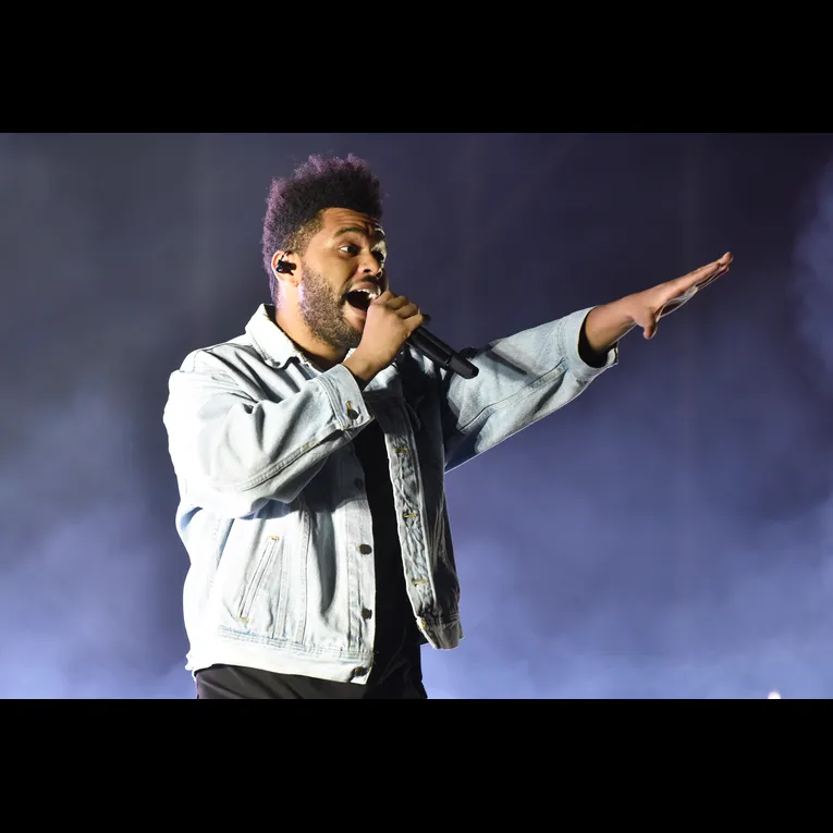 Weeknd Net Worth 2024: Updated Wealth Of The Megastar