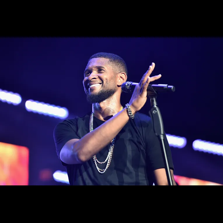 Usher Net Worth 2024: Updated Wealth Of The Megastar
