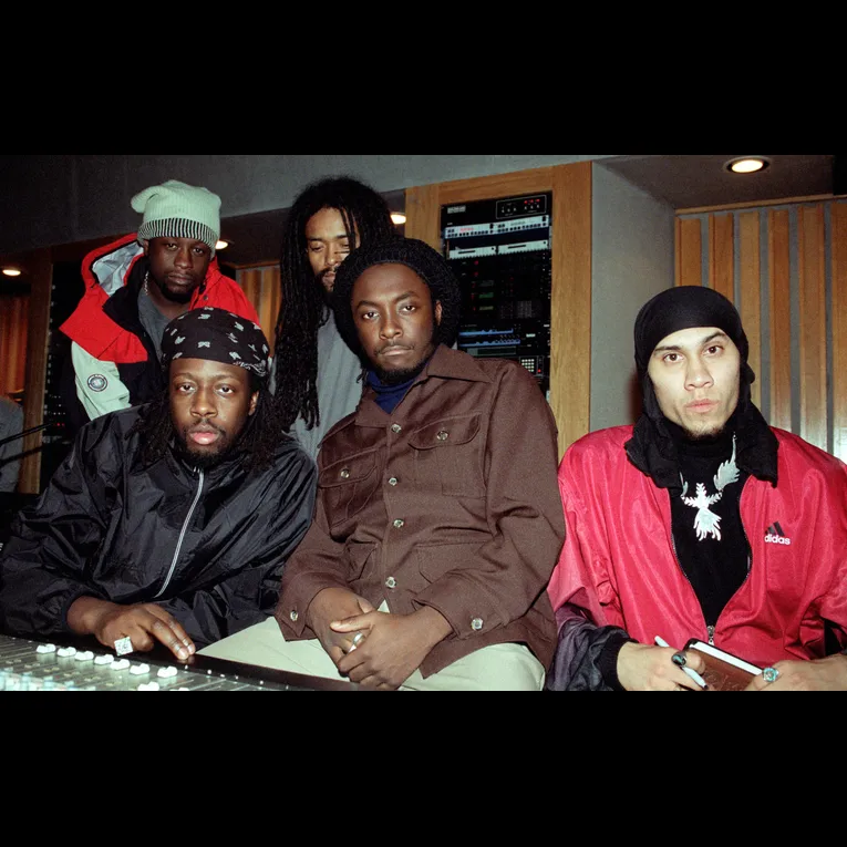 Will.I.Am Net Worth 2024: Updated Wealth Of The BEP Star