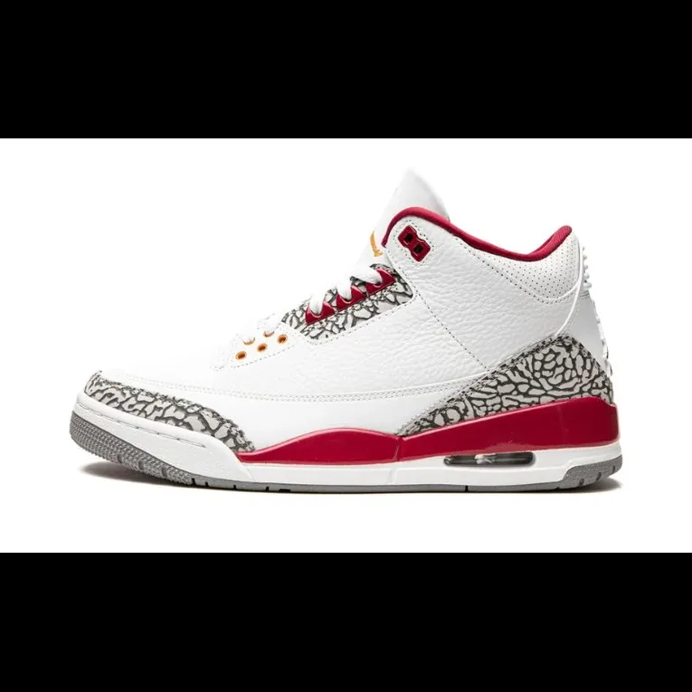 Five Best Air Jordan 3 Colorways To Cop On Stadium Goods Right Now