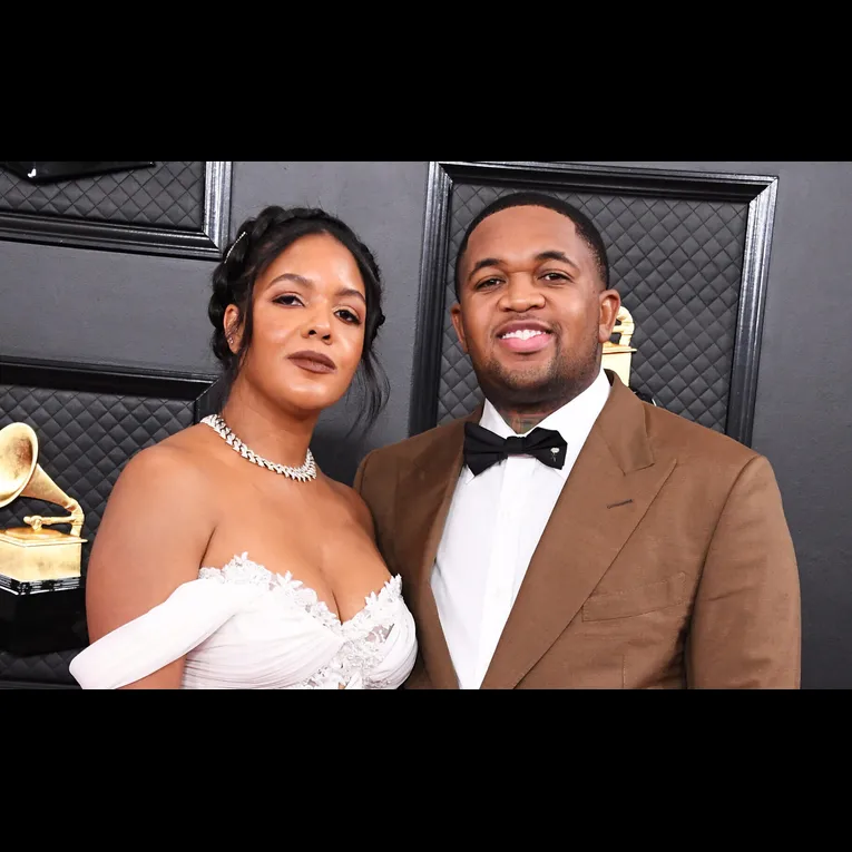 DJ Mustard And Ex-Wife Battle Over Child Support After His Income Is ...
