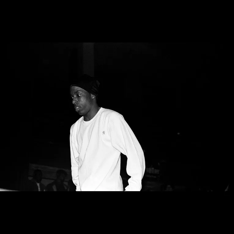 Big L: All About The Respected New York Emcee