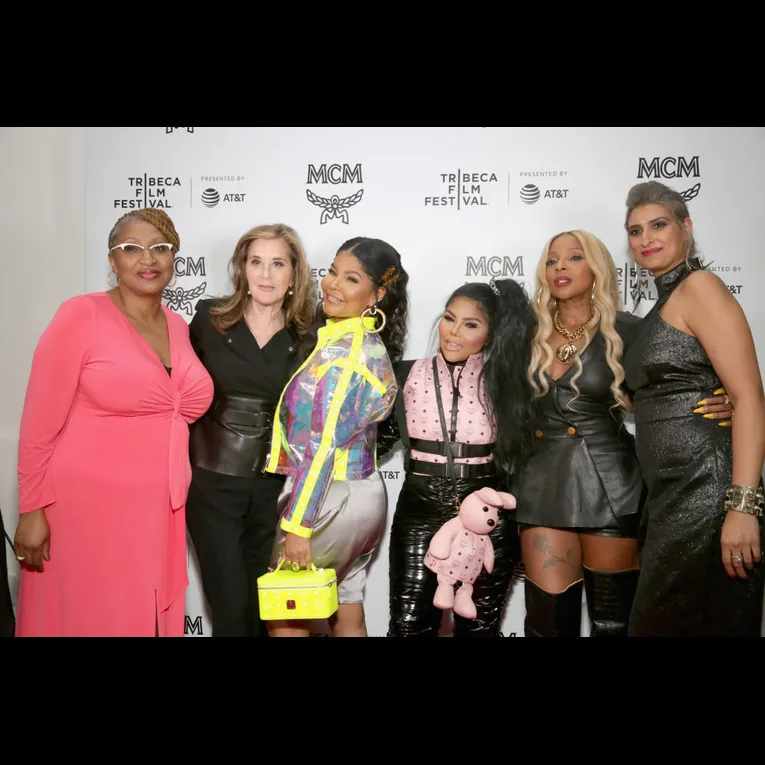 Who Is Misa Hylton? Mother Of Diddy's Son Justin Combs