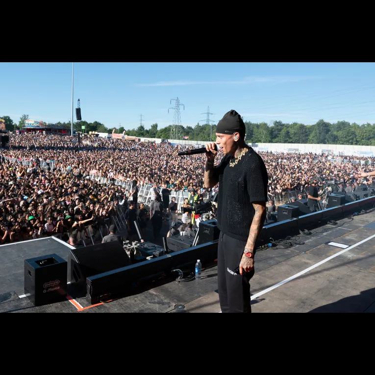 Central Cee Net Worth 2024: Updated Wealth Of The Rapper