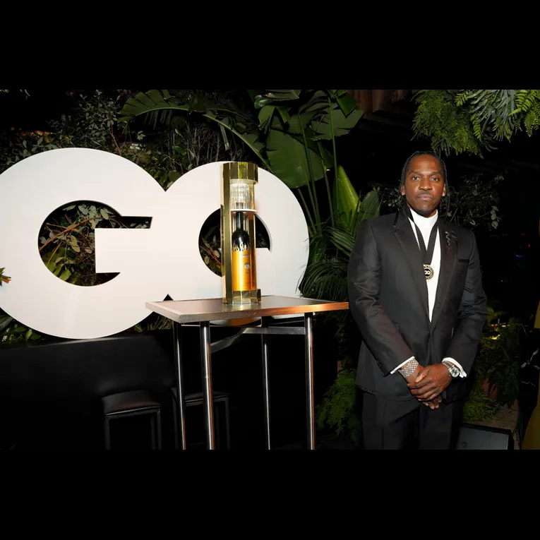 Pusha T Net Worth 2024: Updated Wealth Of The Rapper