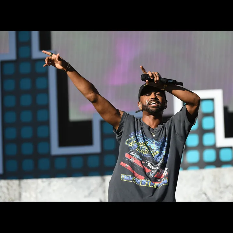 Big Sean Net Worth 2024: Updated Wealth Of The Rapper