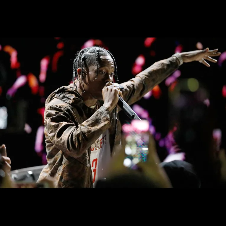 Travis Scott Net Worth 2024: Updated Wealth Of The Rapper