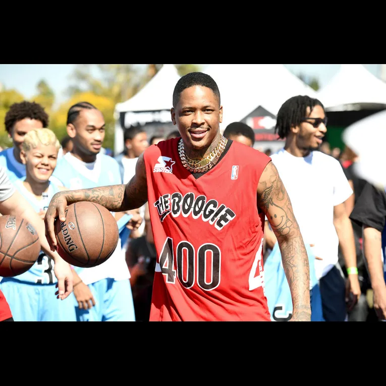 YG Net Worth 2024: Updated Wealth Of The Rapper