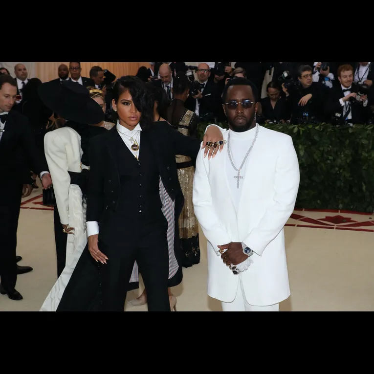 Diddy Girlfriends: 11 Women The Bad Boy CEO Has Dated